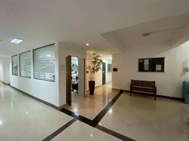 Conj. Comercial / Sala para Venda em Taubaté/SP Parque Senhor do Bonfim