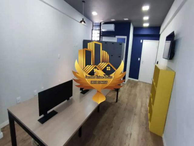 Conj. Comercial / Sala para Venda em Taubaté/SP Parque Senhor do Bonfim