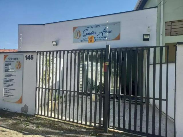 Conj. Comercial / Sala para Venda em Taubaté/SP Vila São José