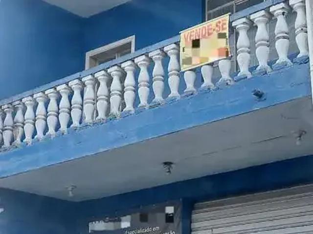 Conj. Comercial / Sala para Venda em Taboão da Serra/SP Jardim Helena