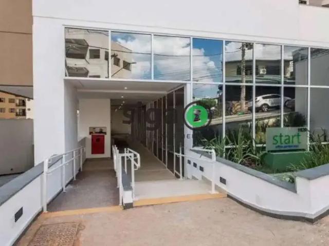 Conj. Comercial / Sala para Venda em Taboão da Serra/SP Jardim Henriqueta