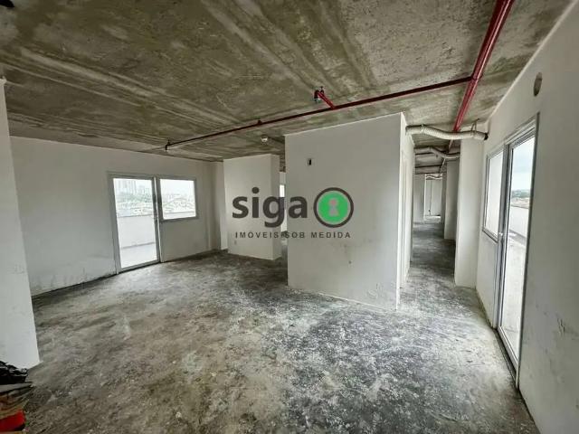 Conj. Comercial / Sala para Venda em Taboão da Serra/SP Jardim Henriqueta
