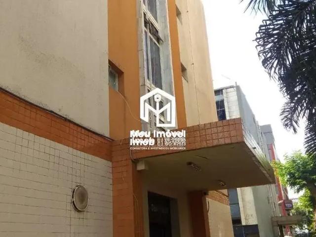 Conj. Comercial / Sala para Venda em Taguatinga/DF Taguatinga Centro