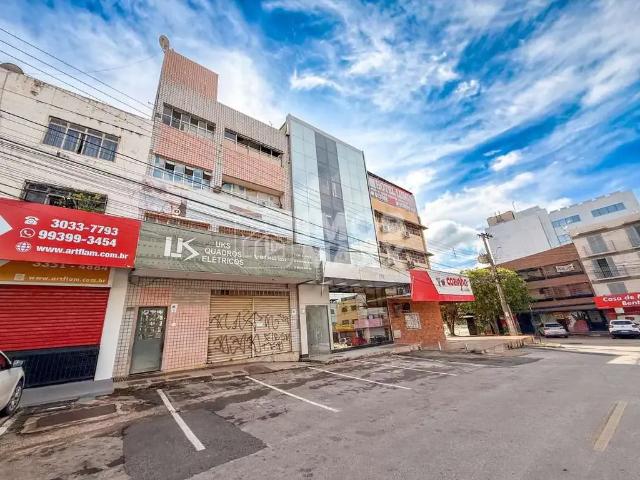 Conj. Comercial / Sala para Venda em Taguatinga/DF Taguatinga Norte