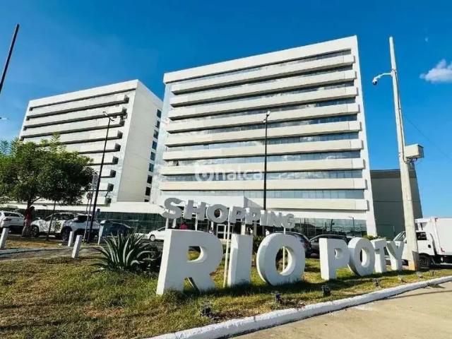 Conj. Comercial / Sala para Venda em Teresina/PI Cabral