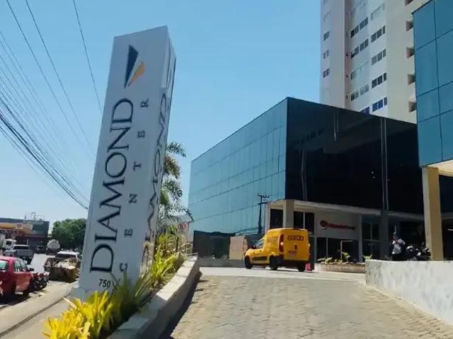 Conj. Comercial / Sala para Venda em Teresina/PI Fátima