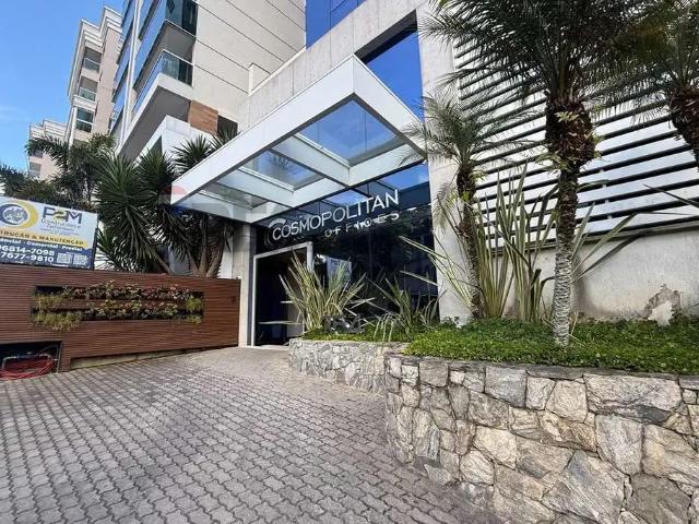 Conj. Comercial / Sala para Venda em Teresópolis/RJ Várzea