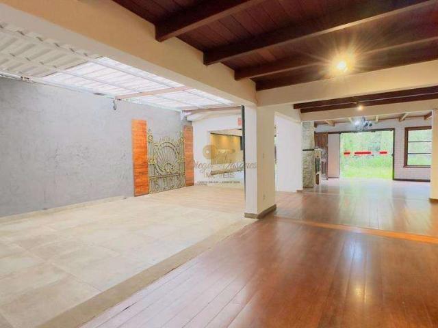 Conj. Comercial / Sala para Venda em Teresópolis/RJ Várzea
