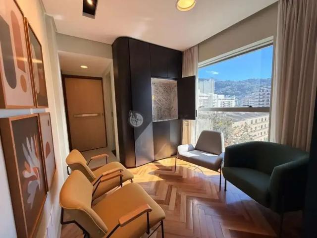 Conj. Comercial / Sala para Venda em Teresópolis/RJ Várzea