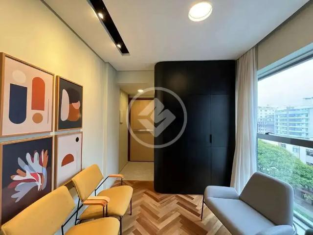 Conj. Comercial / Sala para Venda em Teresópolis/RJ Várzea