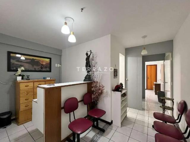Conj. Comercial / Sala para Venda em Teresópolis/RJ Várzea