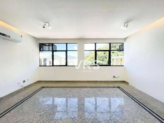 Conj. Comercial / Sala para Venda em Teresópolis/RJ Várzea