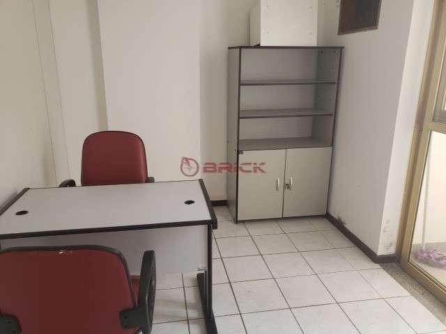 Conj. Comercial / Sala para Venda em Teresópolis/RJ Várzea