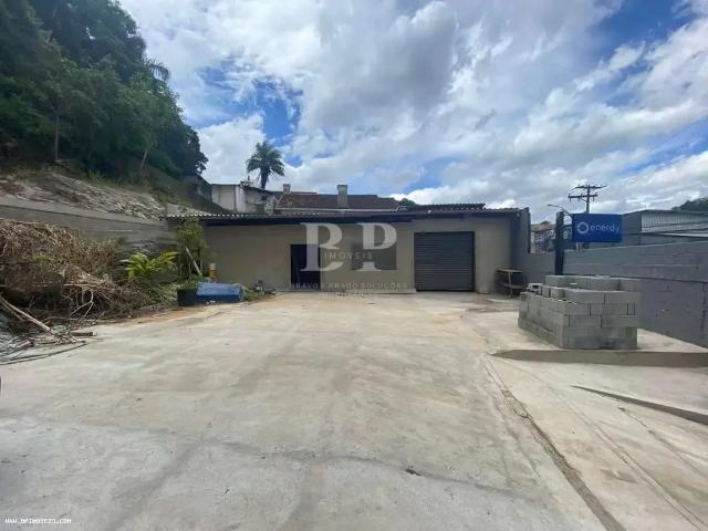 Conj. Comercial / Sala para Venda em Teresópolis/RJ Várzea