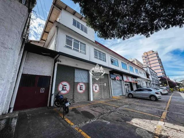 Conj. Comercial / Sala para Venda em Teresópolis/RJ Várzea