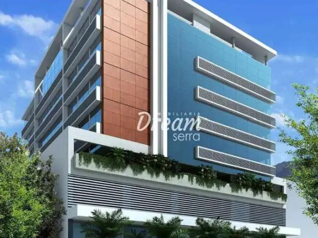 Conj. Comercial / Sala para Venda em Teresópolis/RJ Várzea