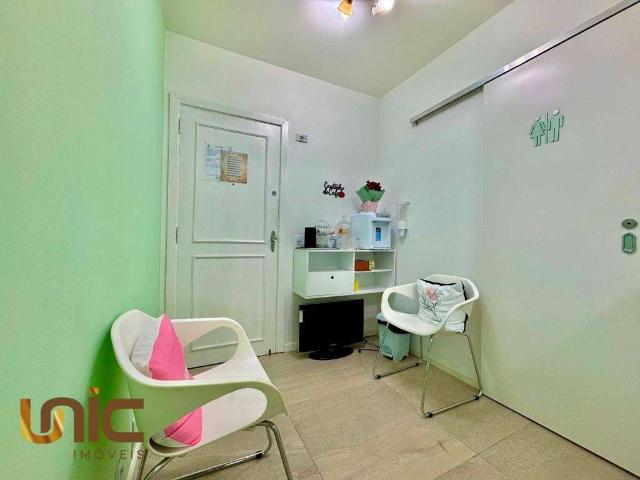 Conj. Comercial / Sala para Venda em Teresópolis/RJ Várzea