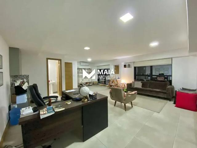 Conj. Comercial / Sala para Venda em Teresópolis/RJ Várzea