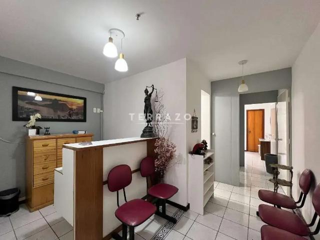 Conj. Comercial / Sala para Venda em Teresópolis/RJ Várzea
