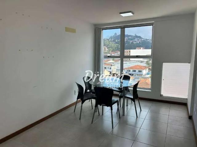 Conj. Comercial / Sala para Venda em Teresópolis/RJ Várzea