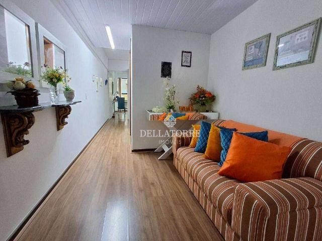 Conj. Comercial / Sala para Venda em Teresópolis/RJ Várzea