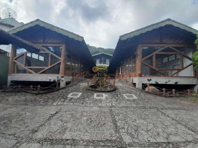 Conj. Comercial / Sala para Venda em Teresópolis/RJ Albuquerque