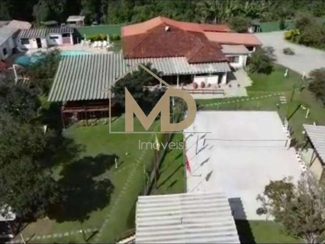 Conj. Comercial / Sala para Venda em Teresópolis/RJ Quebra Frascos 9 Quartos