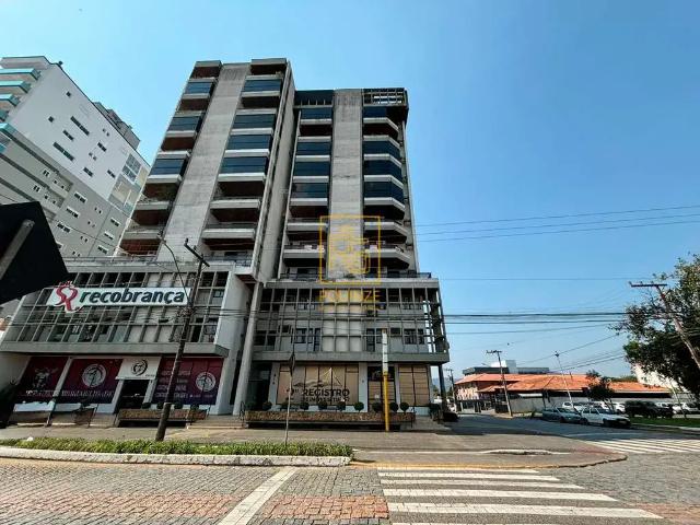 Conj. Comercial / Sala para Venda em Timbó/SC Centro