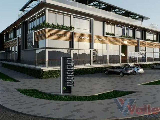 Conj. Comercial / Sala para Venda em Timbó/SC Das Nações