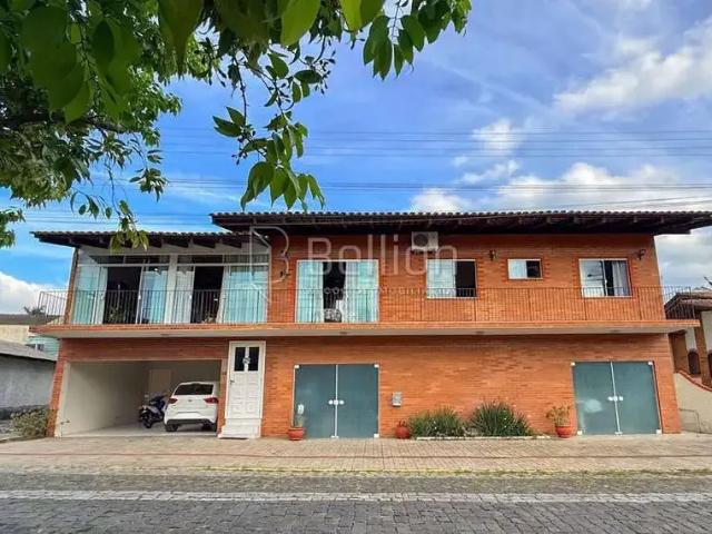 Conj. Comercial / Sala para Venda em Timbó/SC Quintino 4 Quartos
