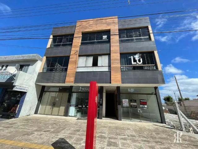Conj. Comercial / Sala para Venda em Tramandaí/RS Centro 1 Quartos
