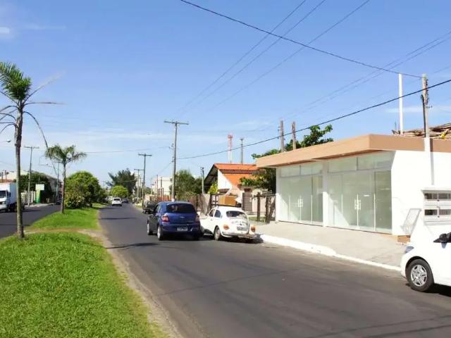 Conj. Comercial / Sala para Venda em Tramandaí/RS Centro 2 Quartos