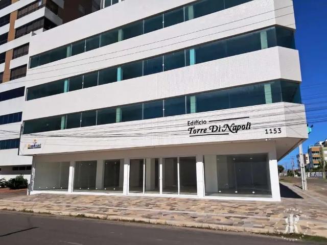 Conj. Comercial / Sala para Venda em Tramandaí/RS Centro