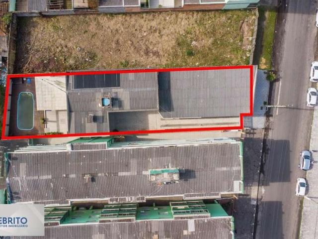Conj. Comercial / Sala para Venda em Tramandaí/RS Centro 4 Quartos
