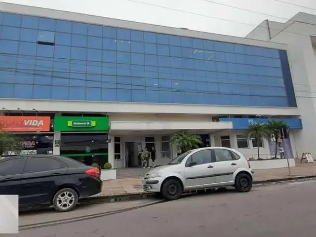 Conj. Comercial / Sala para Venda em Tramandaí/RS Centro
