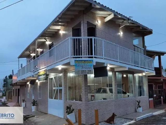 Conj. Comercial / Sala para Venda em Tramandaí/RS Barra 5 Quartos