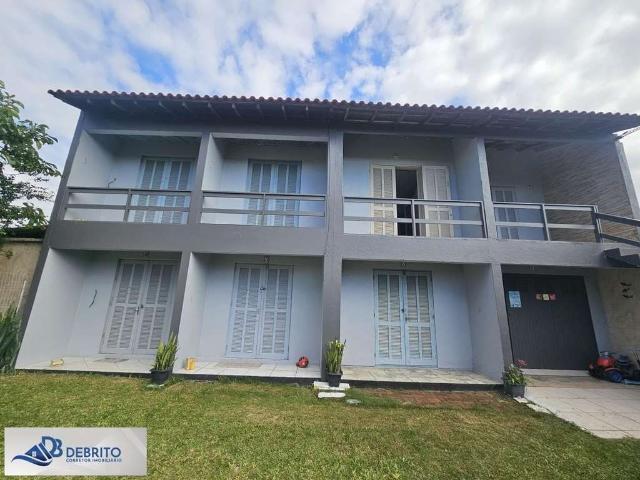 Conj. Comercial / Sala para Venda em Tramandaí/RS São José 8 Quartos