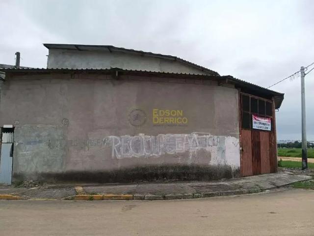 Conj. Comercial / Sala para Venda em Tremembé/SP Flor do Vale