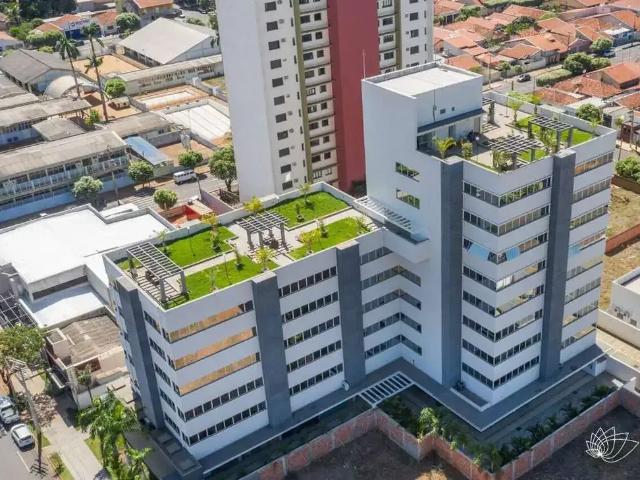 Conj. Comercial / Sala para Venda em Três Lagoas/MS Centro