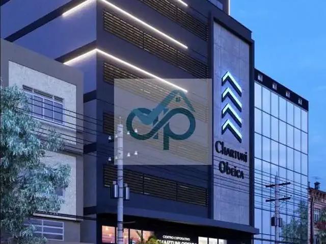 Conj. Comercial / Sala para Venda em Três Rios/RJ Centro