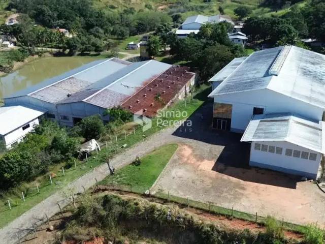 Conj. Comercial / Sala para Venda em Três Rios/RJ Nova Niterói