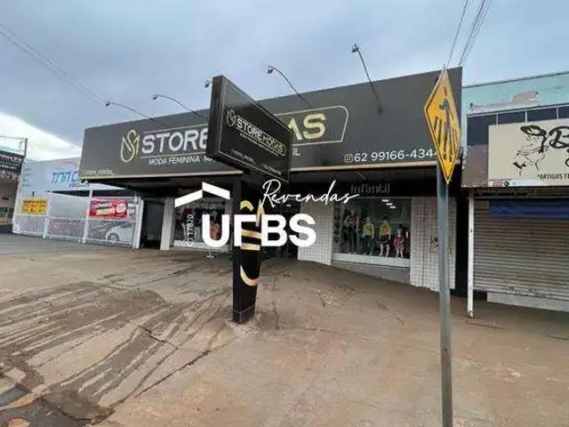 Conj. Comercial / Sala para Venda em Trindade/GO Setor Maysa
