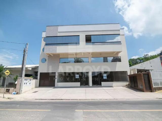 Conj. Comercial / Sala para Venda em Tubarão/SC Centro