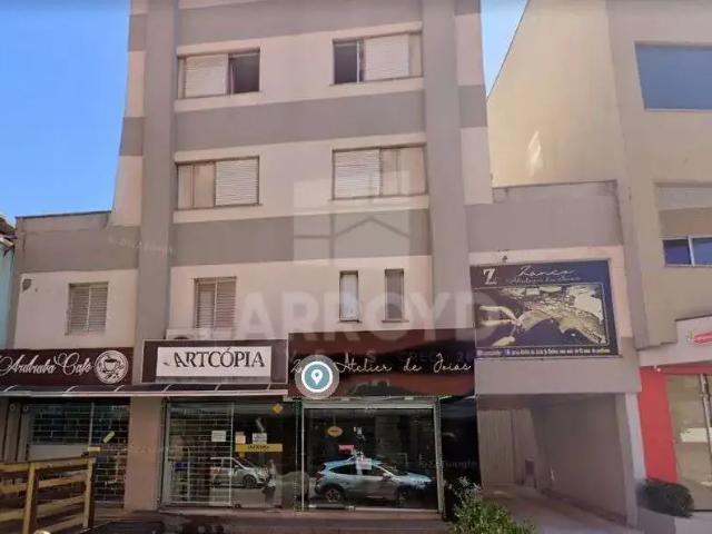 Conj. Comercial / Sala para Venda em Tubarão/SC Centro
