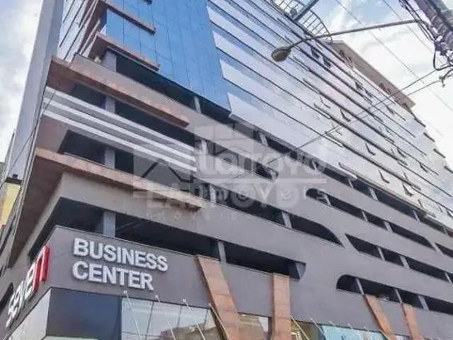 Conj. Comercial / Sala para Venda em Tubarão/SC Centro