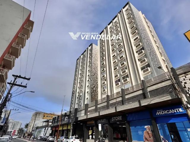 Conj. Comercial / Sala para Venda em Tubarão/SC Centro