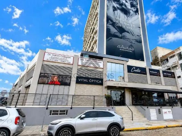 Conj. Comercial / Sala para Venda em Tubarão/SC Centro
