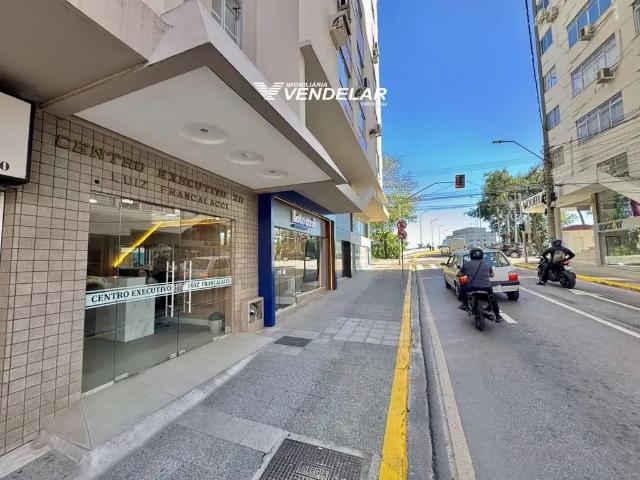 Conj. Comercial / Sala para Venda em Tubarão/SC Centro