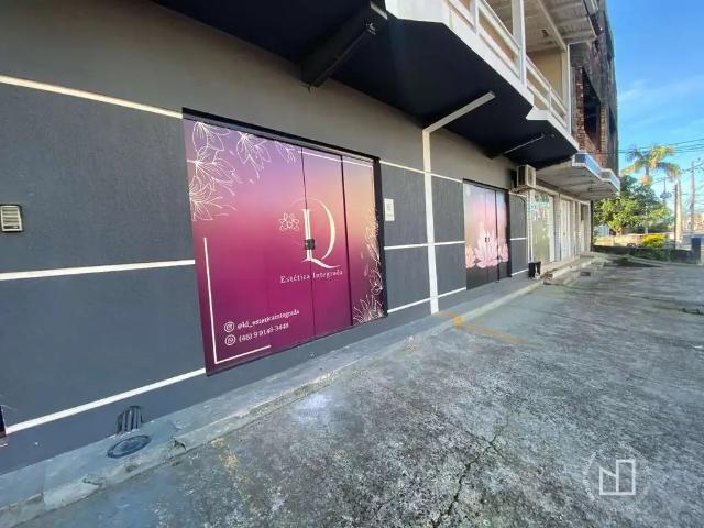 Conj. Comercial / Sala para Venda em Tubarão/SC Centro
