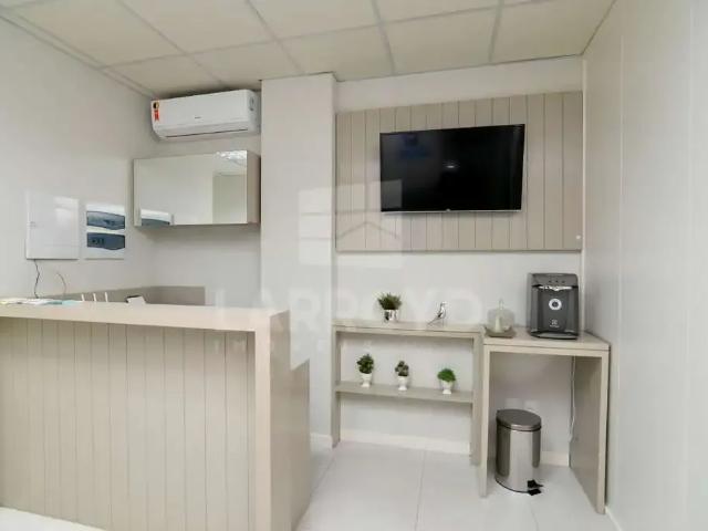 Conj. Comercial / Sala para Venda em Tubarão/SC Centro